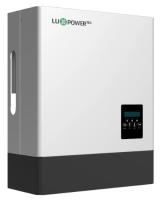 China LXP Low Voltage Hybrid Inverter 3Kw-6Kw Solar System Inverter for sale