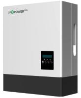 China LXP Low Voltage Hybrid Inverter 3Kw-6Kw Solar System Inverter for sale