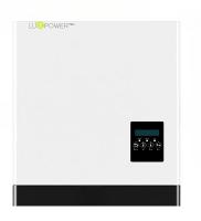 China Luxpower Hybrid Inverter 6Kw Low Voltage Hybrid Inverter 7KW 8KW for sale