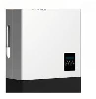 China Luxpower Hybrid Inverter 6Kw Low Voltage Hybrid Inverter 7KW 8KW for sale