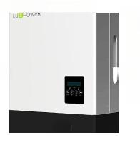 China Luxpower Hybrid Inverter 6Kw Low Voltage Hybrid Inverter 7KW 8KW for sale