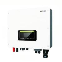 China Sofar Low Voltage Hybrid Inverter 4KW 5KW 5.5KW 6KW PV Inverter 3 Phase for sale