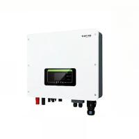 China Sofar Low Voltage Hybrid Inverter 4KW 5KW 5.5KW 6KW PV Inverter 3 Phase for sale