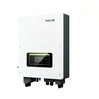 China SOFAR Solar Inverter 3KW 3.6KW 4KW 4.6KW 5KW 6KW HYD 3K-6K-ES for sale