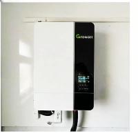 China 3000w 3500w 5000w Growatt Off Grid Inverter Single Phase SPF 3000-5000 ES for sale