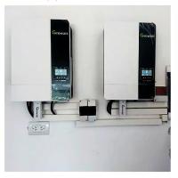 China 3000w 3500w 5000w Growatt Off Grid Inverter Single Phase SPF 3000-5000 ES for sale