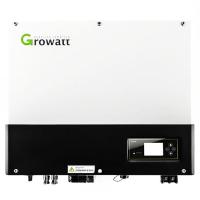 China Residential Low Voltage Hybrid Inverter GROWATT 5KW Inverter 48V SPF5000ES for sale