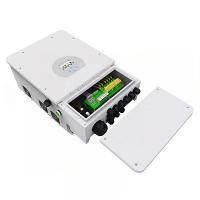 China 3 Phase Hybrid Solar Inverter 6kW 10kW 16kW 50kW Deye 12kw Hybrid for sale