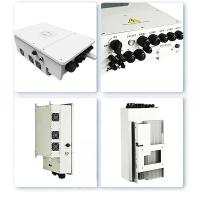 China 3 Phase Hybrid Solar Inverter 6kW 10kW 16kW 50kW Deye 12kw Hybrid for sale