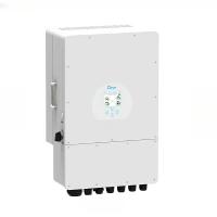 China Deye Sun 6K Low Voltage Hybrid Inverter Wall Mounted IP65 for sale