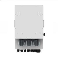 China Deye Sun 6K Low Voltage Hybrid Inverter Wall Mounted IP65 for sale