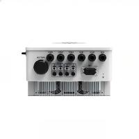 China Deye Sun 6K Low Voltage Hybrid Inverter Wall Mounted IP65 for sale