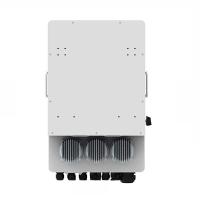 China Solar Hybrid Wechselrichter 5kw On Off Grid MPP Solar Hybrid Inverter for sale