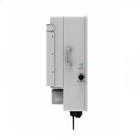 China Solar Hybrid Wechselrichter 5kw On Off Grid MPP Solar Hybrid Inverter for sale