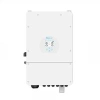 China 2MPPT 16kw Deye Hybrid Inverter High Voltage Hybrid Inverter SUN-16K-SG01LP1-EU for sale