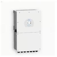 China 2MPPT 16kw Deye Hybrid Inverter High Voltage Hybrid Inverter SUN-16K-SG01LP1-EU for sale