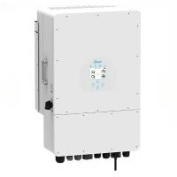 China 14Kw IP65 2MPPT Pure Sine Wave Hybrid Solar Inverter SUN-14K-SG01LP1-EU for sale