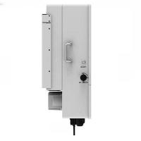 China 14Kw IP65 2MPPT Pure Sine Wave Hybrid Solar Inverter SUN-14K-SG01LP1-EU for sale