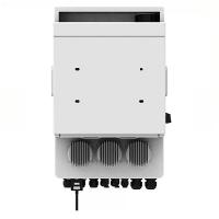 China 14Kw IP65 2MPPT Pure Sine Wave Hybrid Solar Inverter SUN-14K-SG01LP1-EU for sale