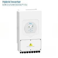 China 5kW Single Phase Sine Wave Inverter Deye SUN-5K-SGO3LP1-EU for sale