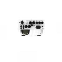 China 5KW 6KW Low Voltage Hybrid Inverter IP65 2 MPPT Hybrid PV Inverter for sale