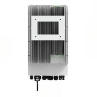China 5KW 6KW Low Voltage Hybrid Inverter IP65 2 MPPT Hybrid PV Inverter for sale