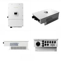 China Deye High Voltage Hybrid Inverter SUN-12K-SG01LP1-EU AC 230V for sale
