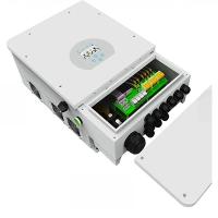China 8KW Low Voltage Hybrid Inverter 3 Phase Deye SUN-8K-SG01LP1-EU for sale