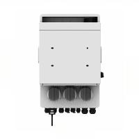 China Deye 3 Phase 10kw High Voltage Hybrid Inverter SUN-10K-SG04LP3-EU Home Use for sale
