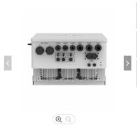 China Deye 3 Phase 10kw High Voltage Hybrid Inverter SUN-10K-SG04LP3-EU Home Use for sale