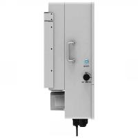 China Deye 12kw High Voltage Hybrid Inverter SUN-12K-SG04LP3-EU Off On Grid for sale