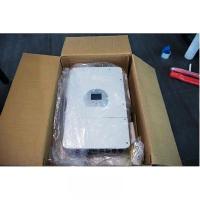 China Deye 12kw High Voltage Hybrid Inverter SUN-12K-SG04LP3-EU Off On Grid for sale
