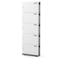 China 51.2V 500Ah Solar Lithium Ion Battery 25Kwh Home Battery Backup for sale