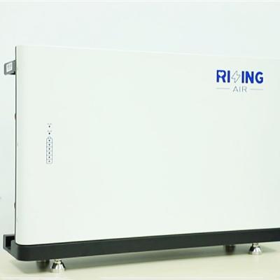China High Energy Density LFP Solar Battery Long Lifespan Low Self-Discharge for sale
