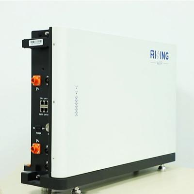 China 6000 Cycles Solar Energy Storage Battery LFP Solar Battery System OEM / ODM for sale