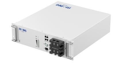 China Rising Hot-Selling 51.2V 102Ah Solar Lithium Battery Home Energy Storage System for sale