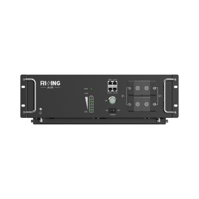 China Integrated 5kWh Energy Storage Lithium Battery Solar Energy Storage System for sale