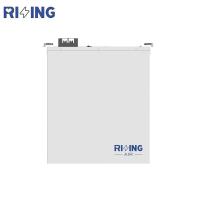 China 51.2 V Solar LV Battery Capture Convert Store Solar Energy For Later Use for sale