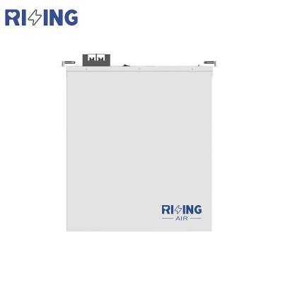 China 51.2 V Solar LV Battery Capture Convert Store Solar Energy For Later Use for sale
