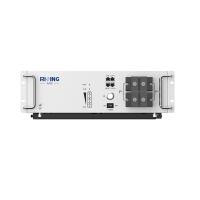 China Rechargeable Solar Lithium Ion Battery With Fast Charging Function for sale