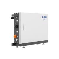 China Wall Mounted 51.2V 102Ah Solar LifePO4 Battery 5.22KWh For Energy Storage System for sale