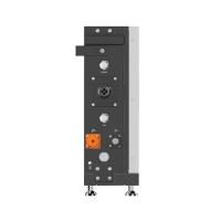 China Wall Mounted 51.2V 102Ah Solar LifePO4 Battery 5.22KWh For Energy Storage System for sale