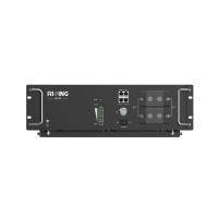 China High Safety LiFePO4 Energy Storage Battery Long Cycle Life Various Capacities for sale