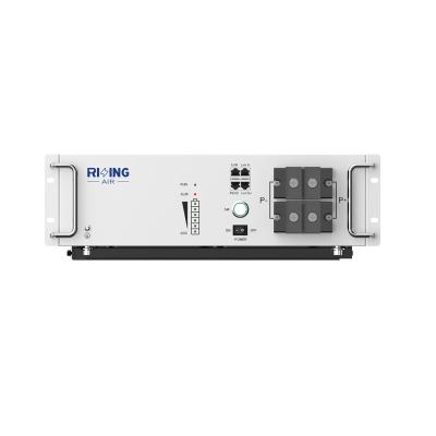 China Lithium Ion 5 KWh Solar Battery PV Integration Power Output Efficiency for sale