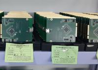 China Fr4 6oz Smt Prototype Printed Circuit Board Assembly for sale