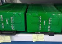 China Enig Multilayer 1/3oz Tg170 Rapid Pcba High Frequency Fr-4 for sale