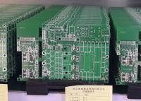 China 1oz Fr4 Electronics ODM Automotive Pcb Assembly for sale