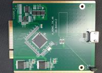 China Fr4 6oz Smt Prototype Printed Circuit Board Assembly for sale