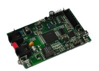China Double Side FR4 HASL Electronic Rigid PCB Assembly for sale
