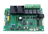 China Pb Free Multilayer Turnkey PCB Box Build Assembly Services for sale